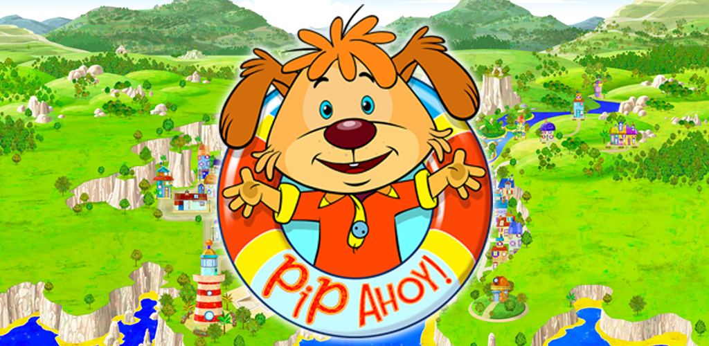 Pip Ahoy! - App on Amazon Appstore