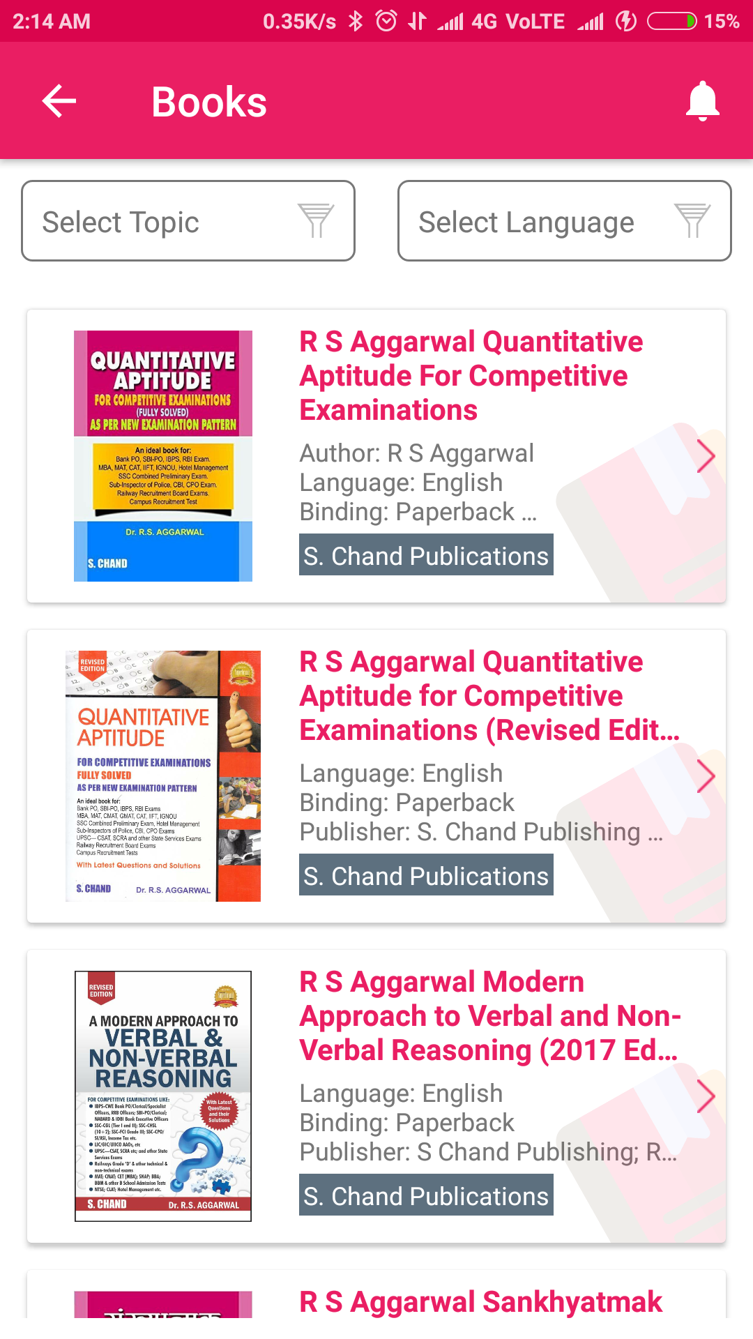 Quicker Maths - Tricks, Puzzles, Quizzes & Books - App on Amazon Appstore