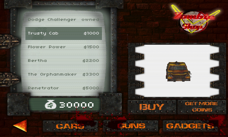 Zombie Crusher Lite:Amazon.com:Appstore for Android