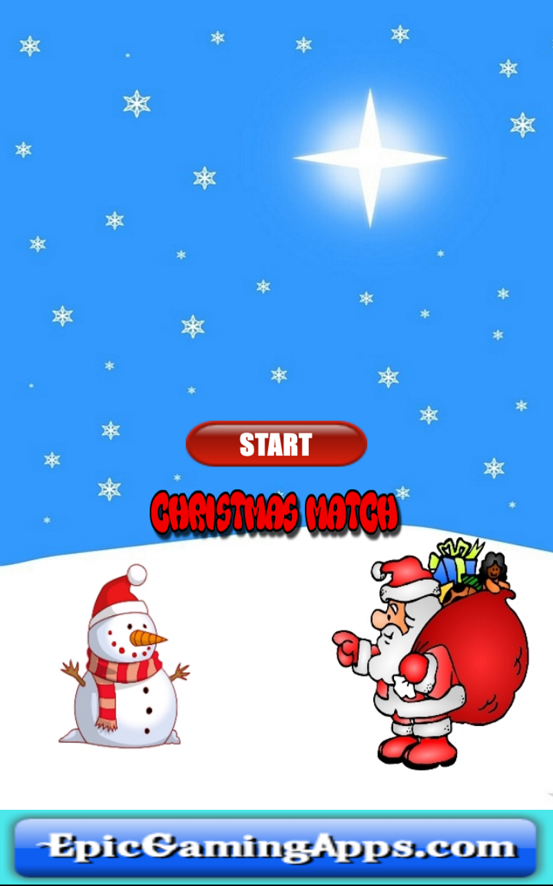 Christmas Game: Kids - FREE! - App on Amazon Appstore