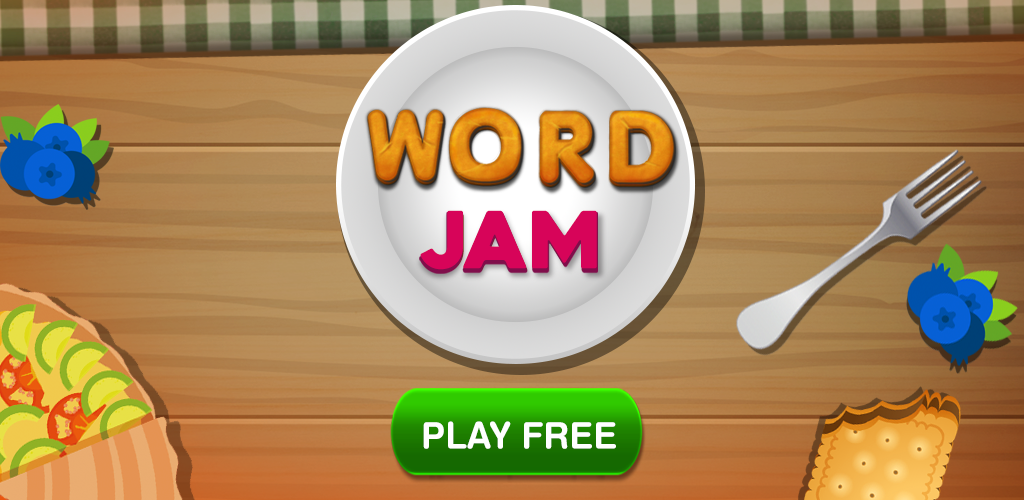 Word Jam : Cookie Connect - App on Amazon Appstore