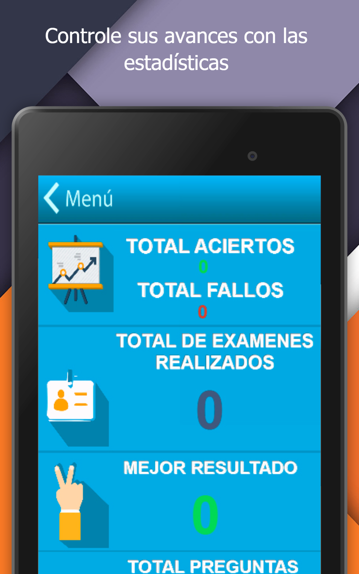 Test CAP Gratis - App on Amazon Appstore