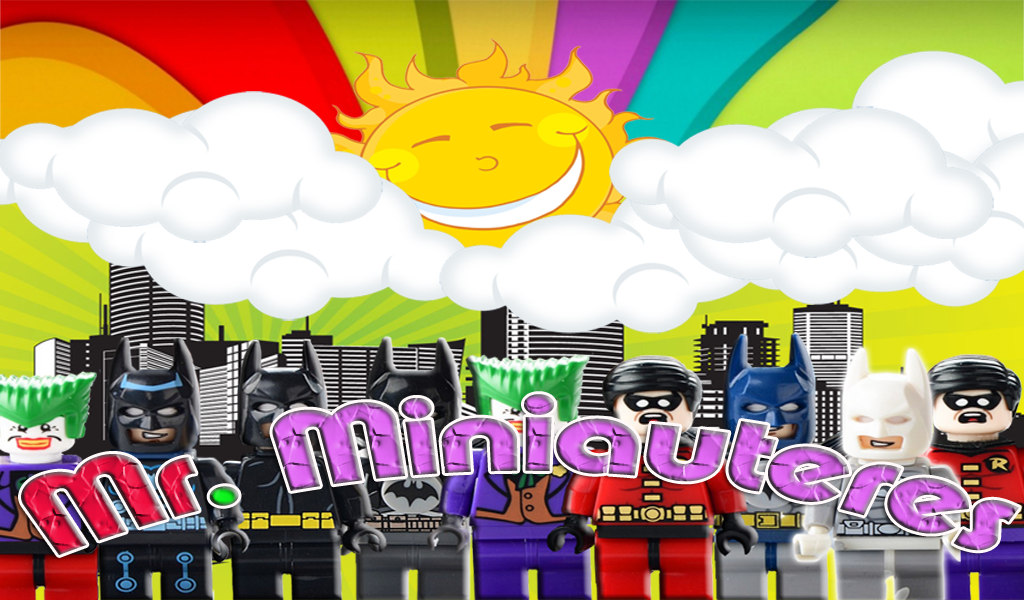 Mr. Miniature Match Game - App on Amazon Appstore