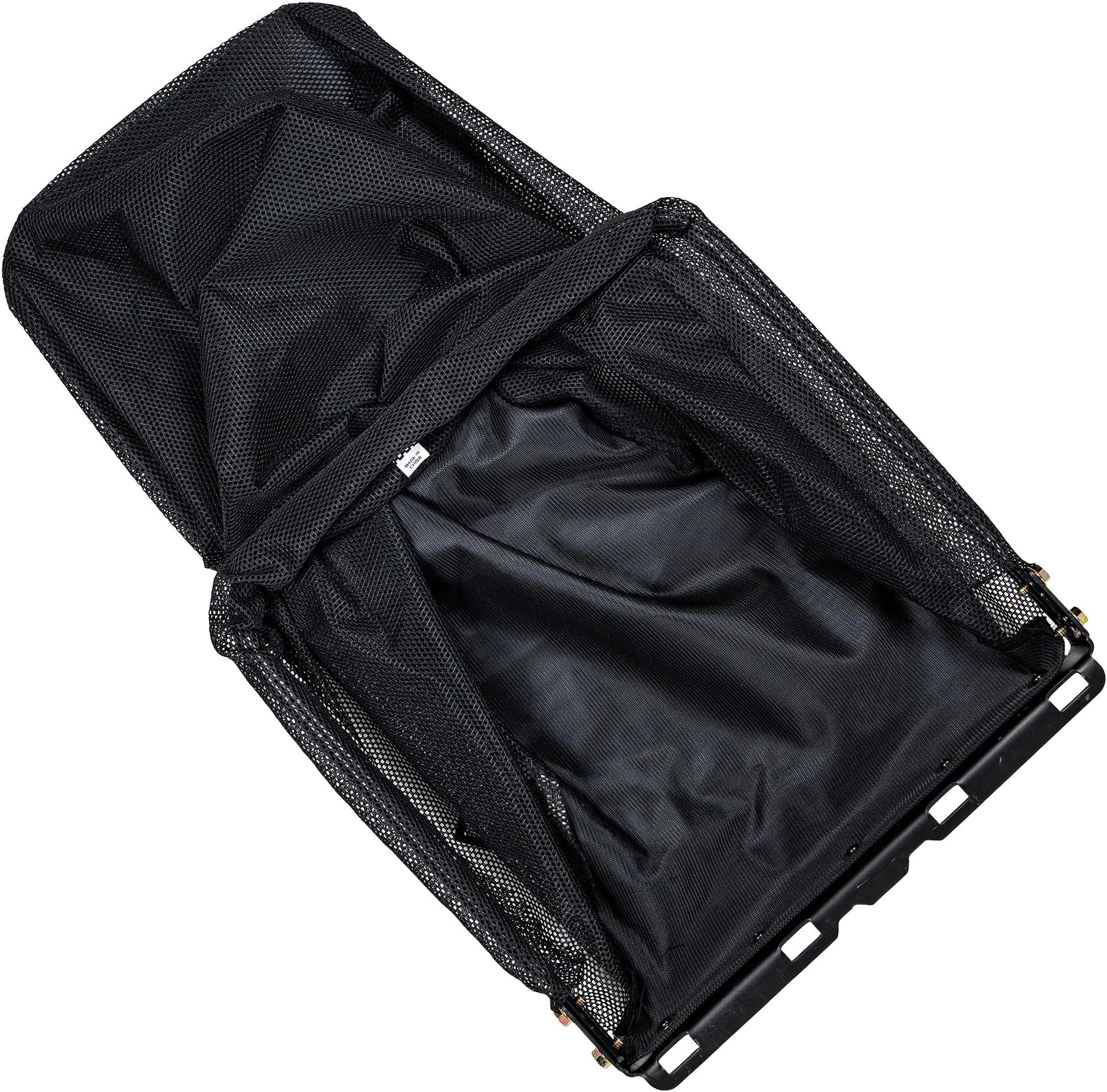 Amazon.com : CUB CADET 19A70056100 Triple Bagger ZT2 ZT3 Ultima 50 54 ...