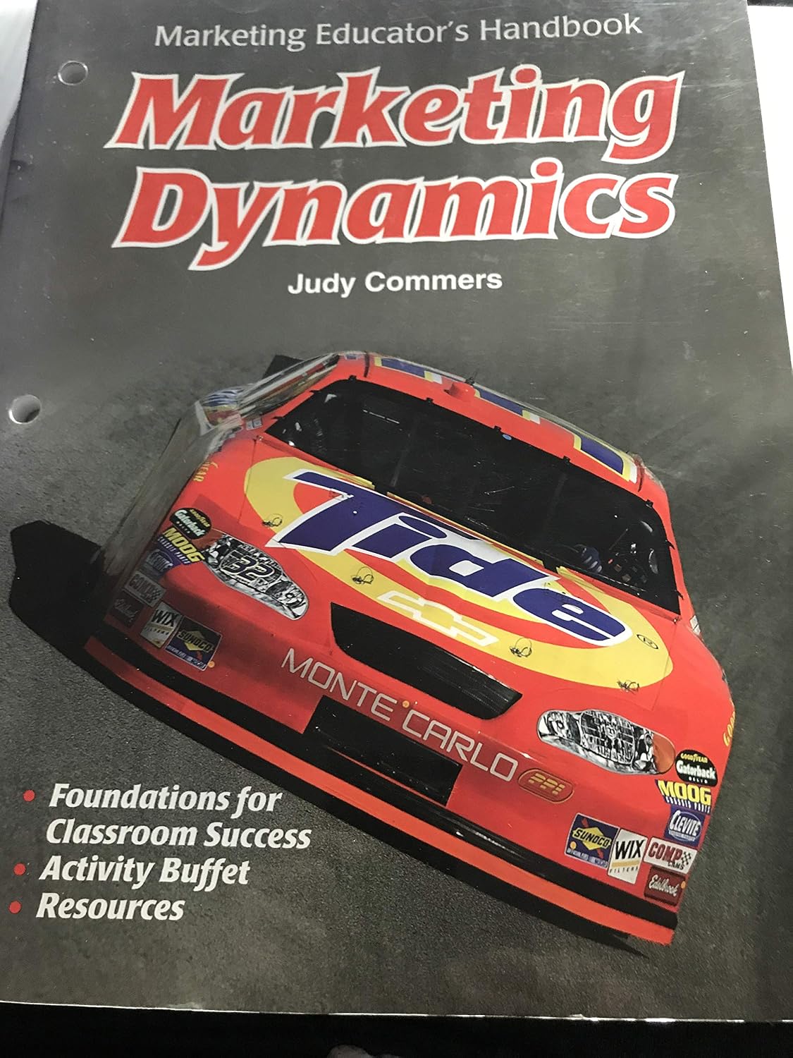 Amazon.com: Marketing Dynamics Marketing Educator's Handbook ...