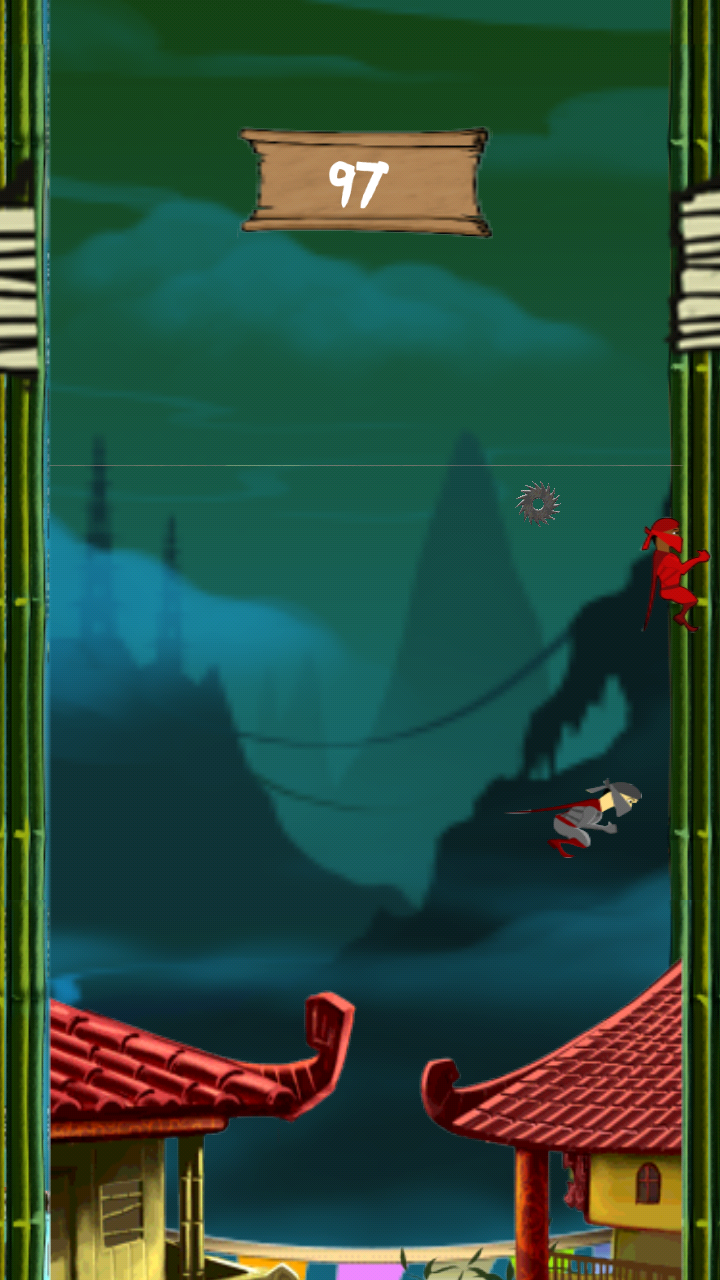 NinJump Pro - App on Amazon Appstore