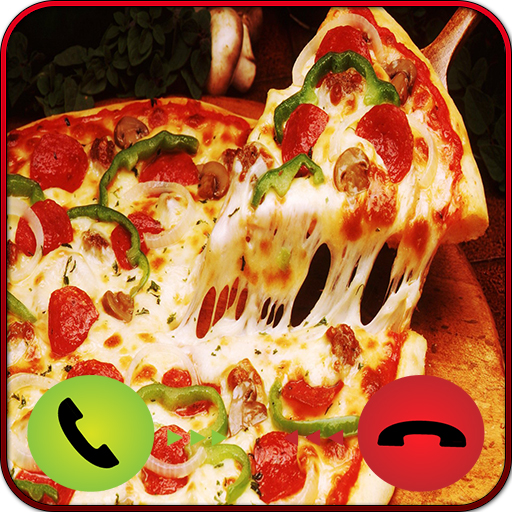 Calling From Super Pizza - Prank Caller Id - App on Amazon Appstore