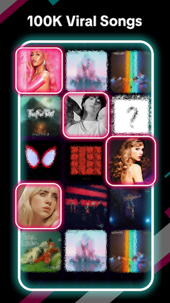 Piano Tiles Viral - Music Game - App on the Amazon Appstore