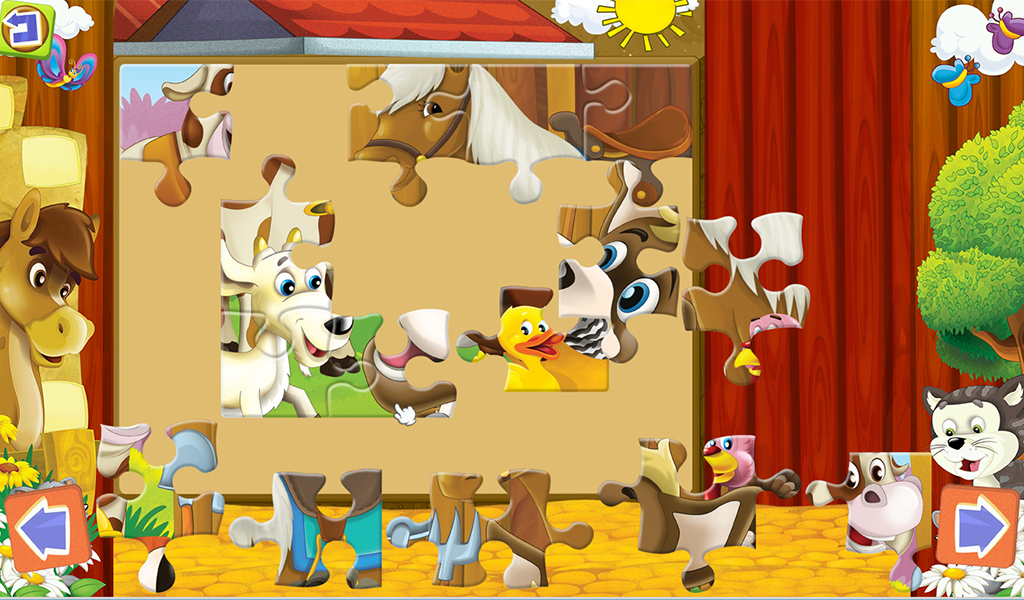 EduFarm - Farm Adventure - App on Amazon Appstore