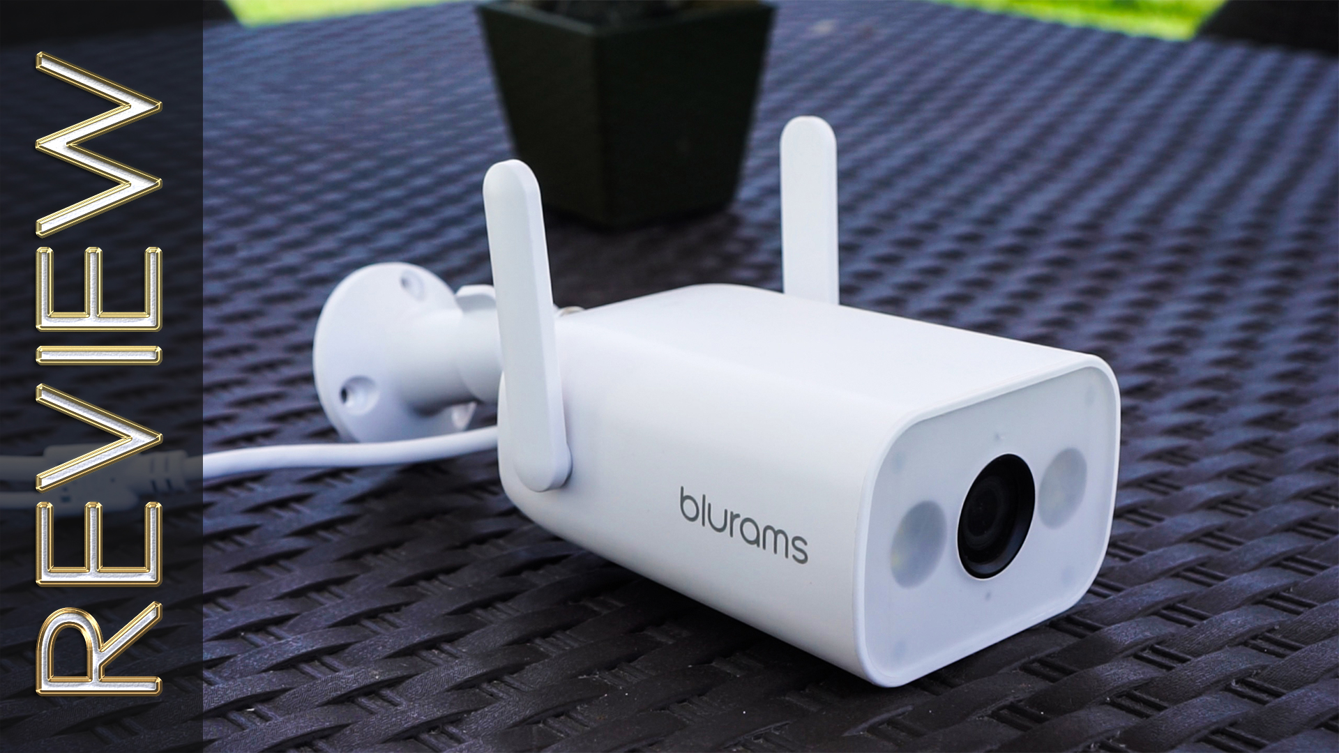 Securitybros's Amazon Page