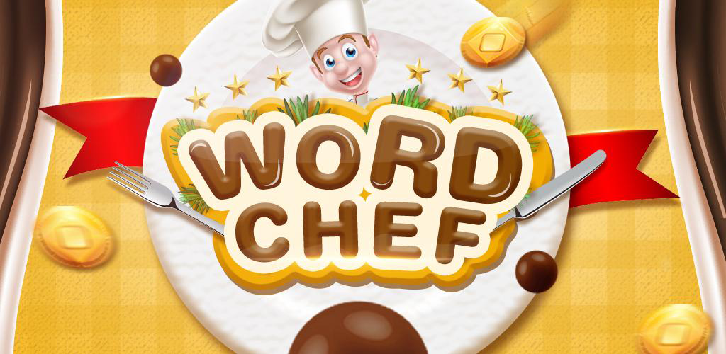 Be a Chef Word Puzzle - Word Chef - App on Amazon Appstore