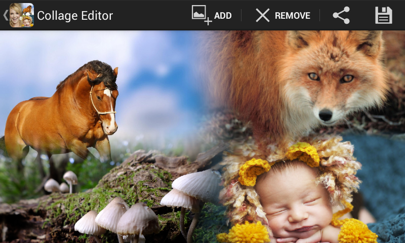 PicMix Free:Amazon.co.uk:Appstore for Android