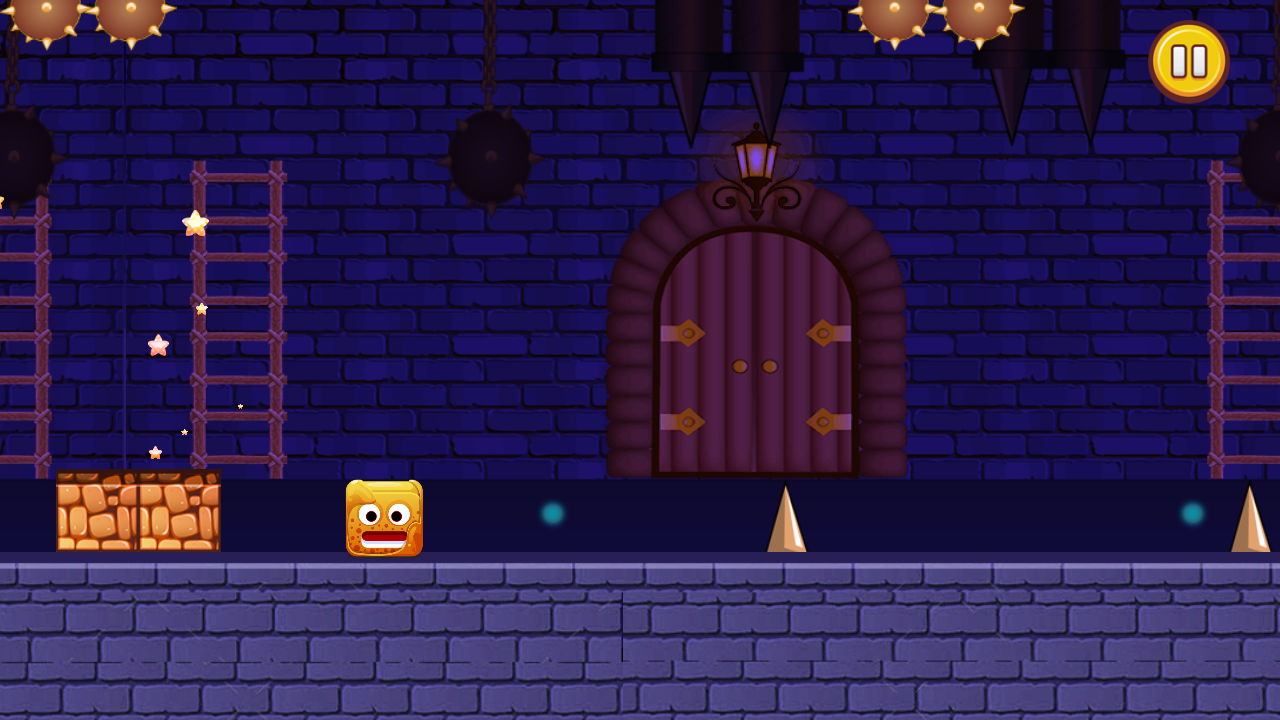 Monster cubes : Impossible dash - App on Amazon Appstore