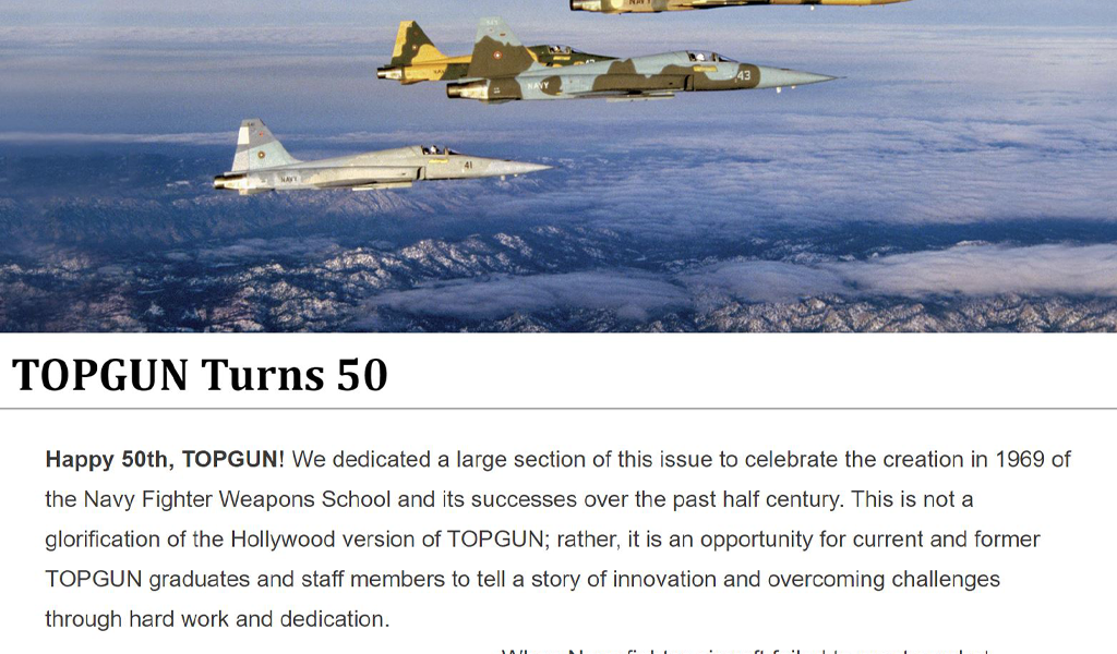 Proceedings Magazine - App on Amazon Appstore