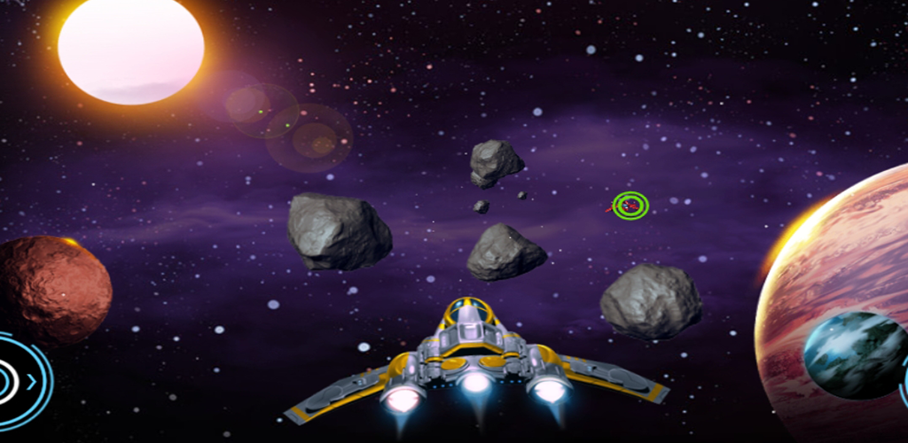 Alpha Space Invasion Game:www.amazon.com:Appstore for Android