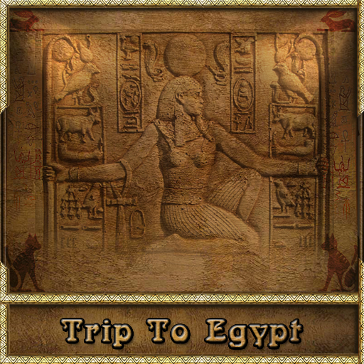 Trip to Egypt - (HD) Hidden Objects Game - Paid No Ads - App on Amazon ...