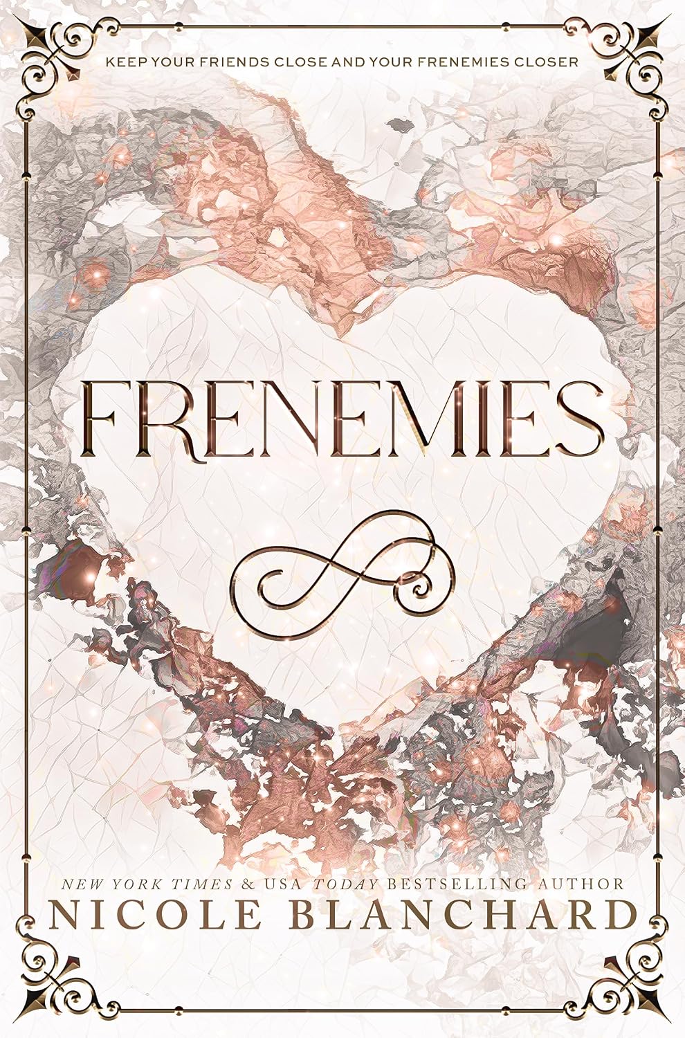 Amazon.com: Frenemies: A Student / Teacher | Enemies to Lovers Romance ...