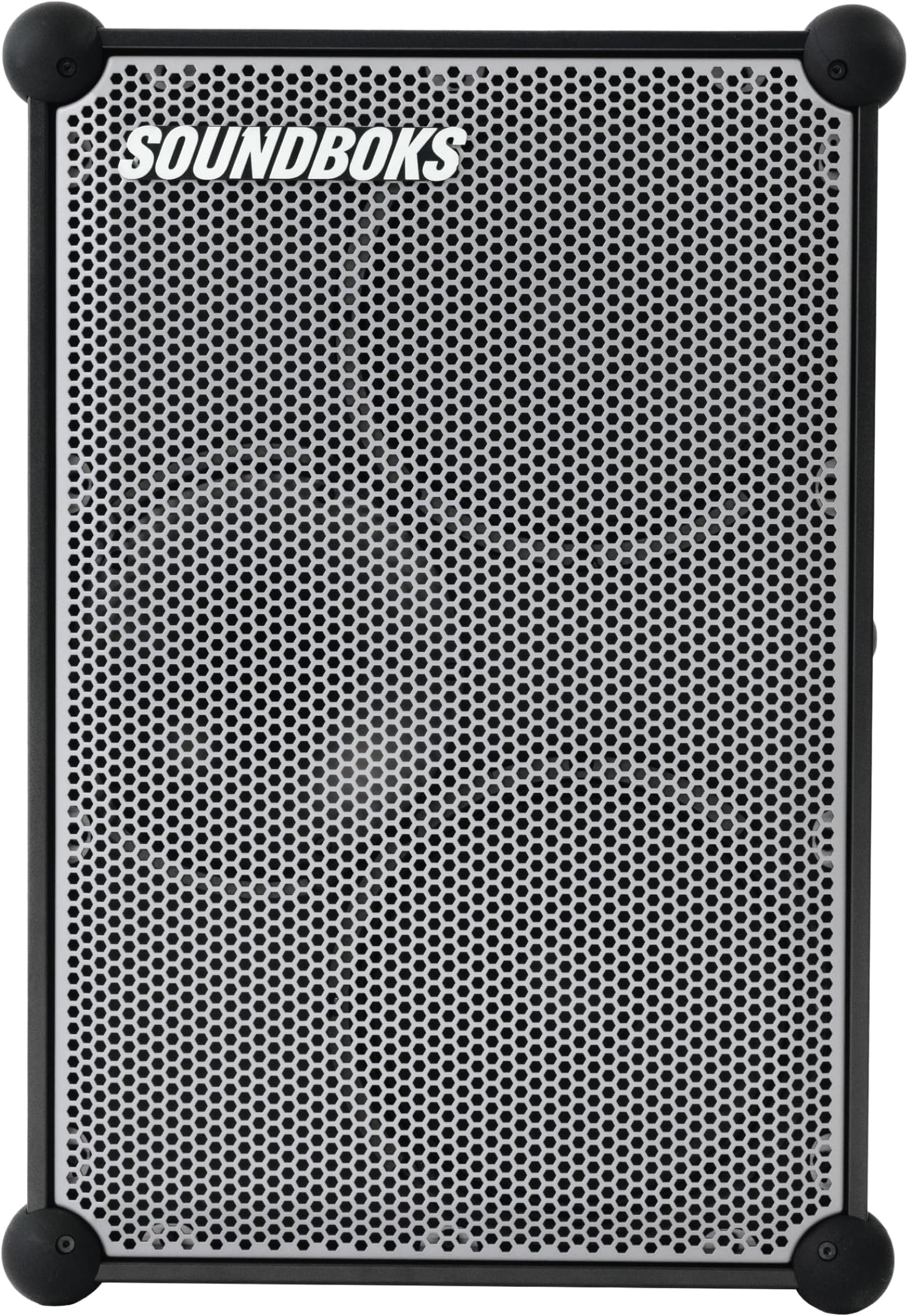 Amazon.com: SOUNDBOKS 4 – Bluetooth Performance Speaker – USB-C ...