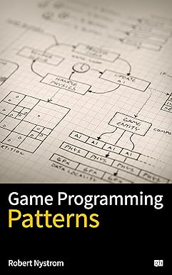 Game Programming Patterns , Nystrom, Robert, eBook - Amazon.com