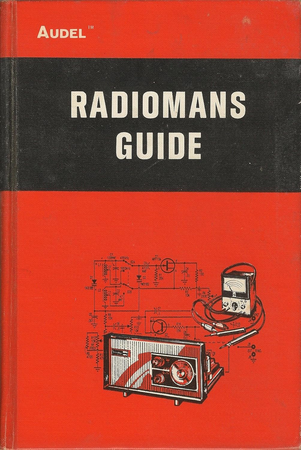 Radiomans Guide: Robert G. Middleton: Amazon.com: Books