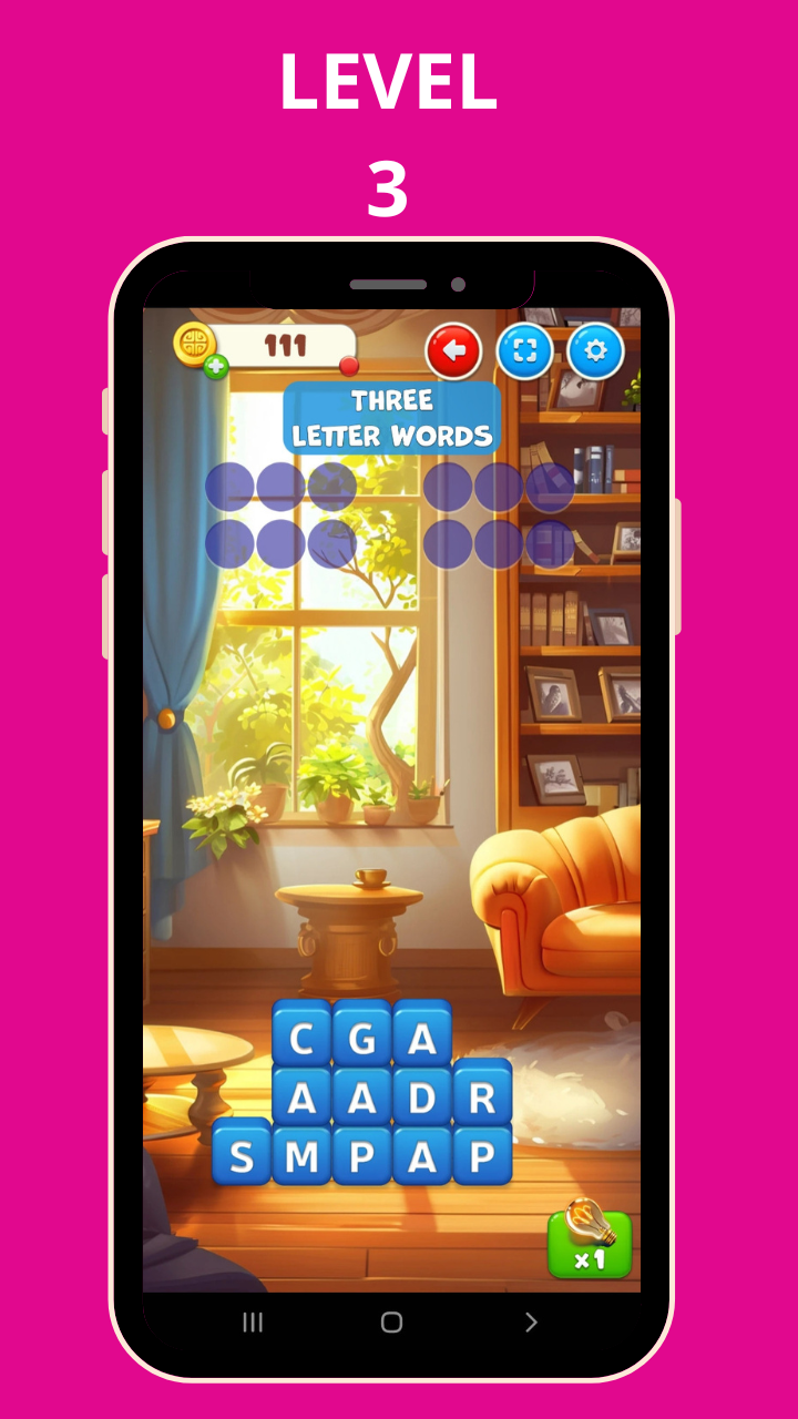 Kitty-Scramble Game - App on Amazon Appstore