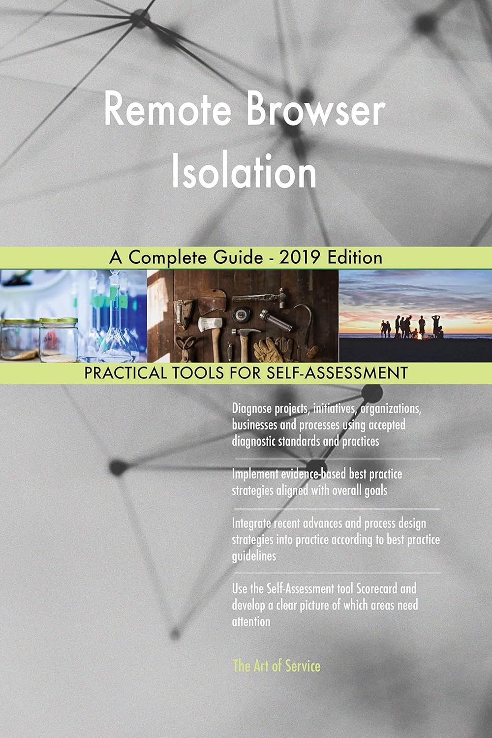Amazon.com: Remote Browser Isolation A Complete Guide - 2019 Edition ...