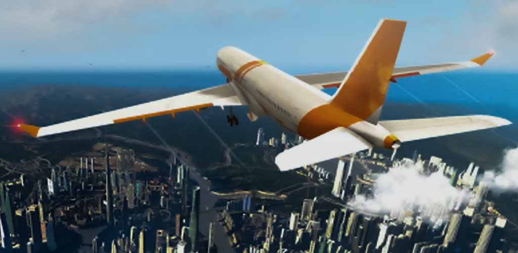 Flight Simulator - Free Drive Game 2025 - App on Amazon Appstore