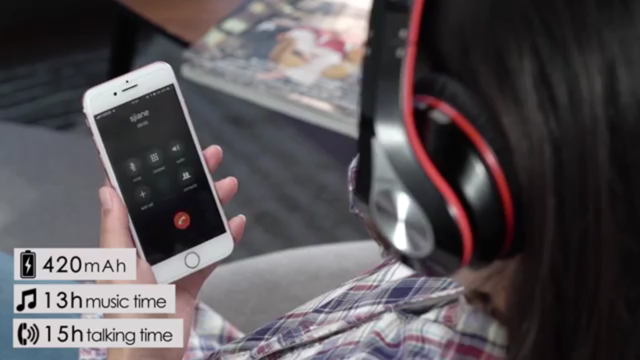 ProSetup for MPOW Headphones - App on Amazon Appstore