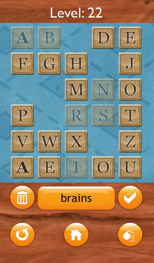 Endless Words - App on Amazon Appstore