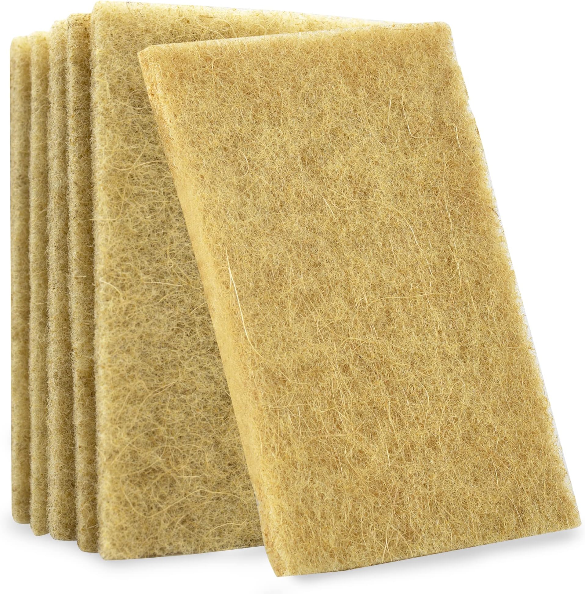 Amazon.com: Goodbye Detergent All Purpose Spaghetti Scrub - Reuseable ...