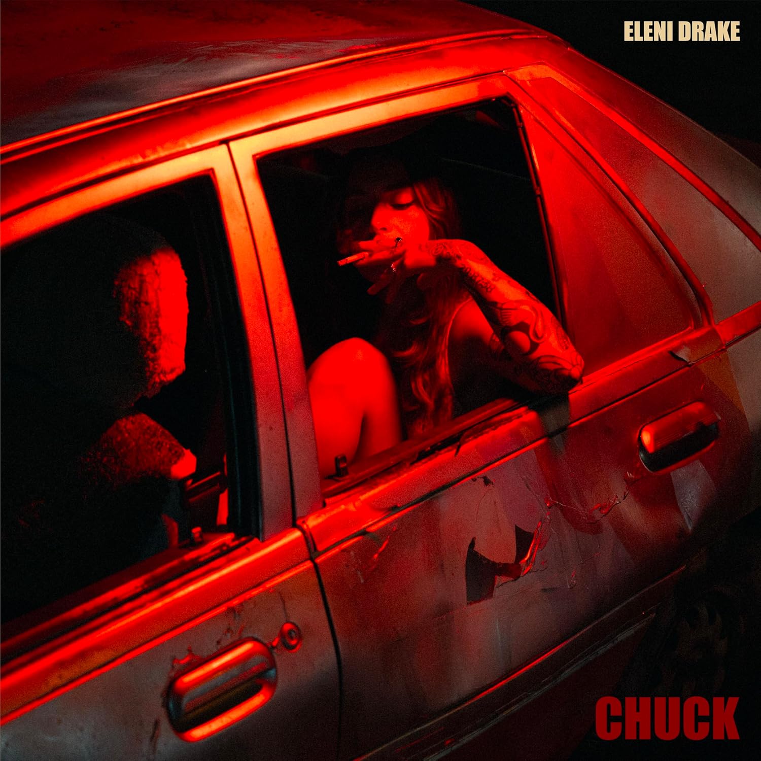 Amazon.com: Chuck: CDs & Vinyl