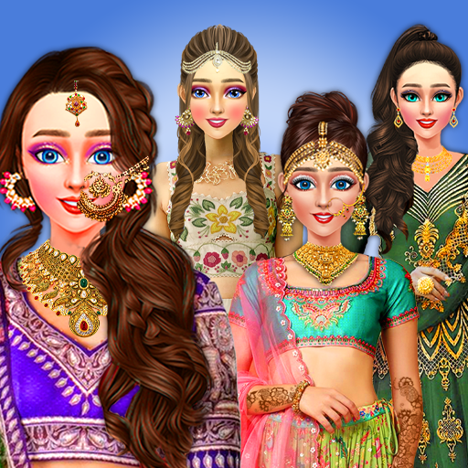Makeover Dress Up Games For Girls - App on the Amazon Appstore