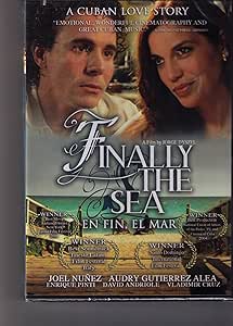 En Fin, El Mar [DVD] [2005] [Region 1] [US Import] [NTSC]: Amazon.co.uk: DVD & Blu-ray