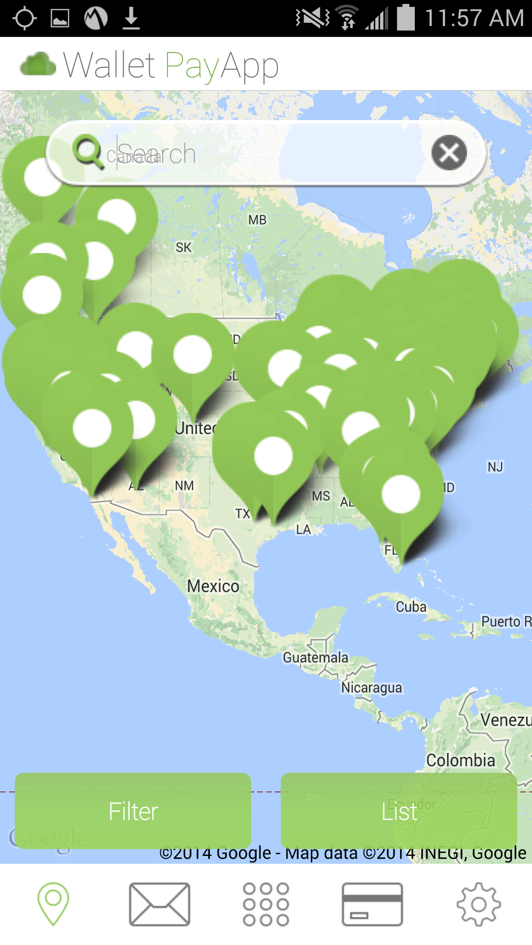 PayApp - App on Amazon Appstore