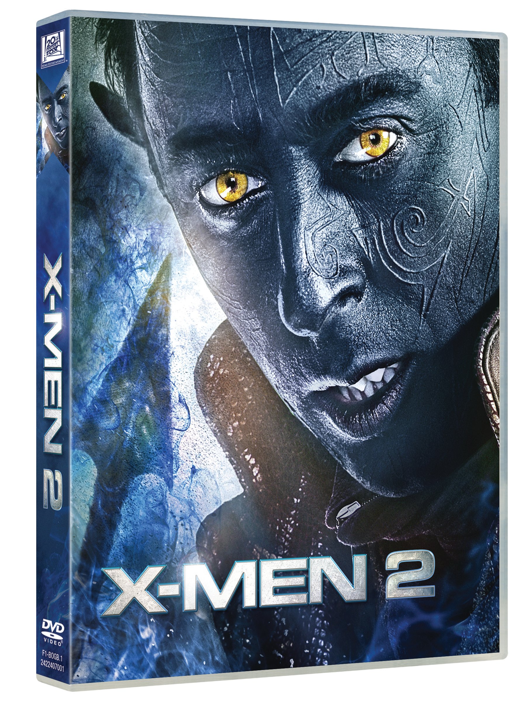 Amazon.com: X-Men 2 [DVD] : Movies & TV