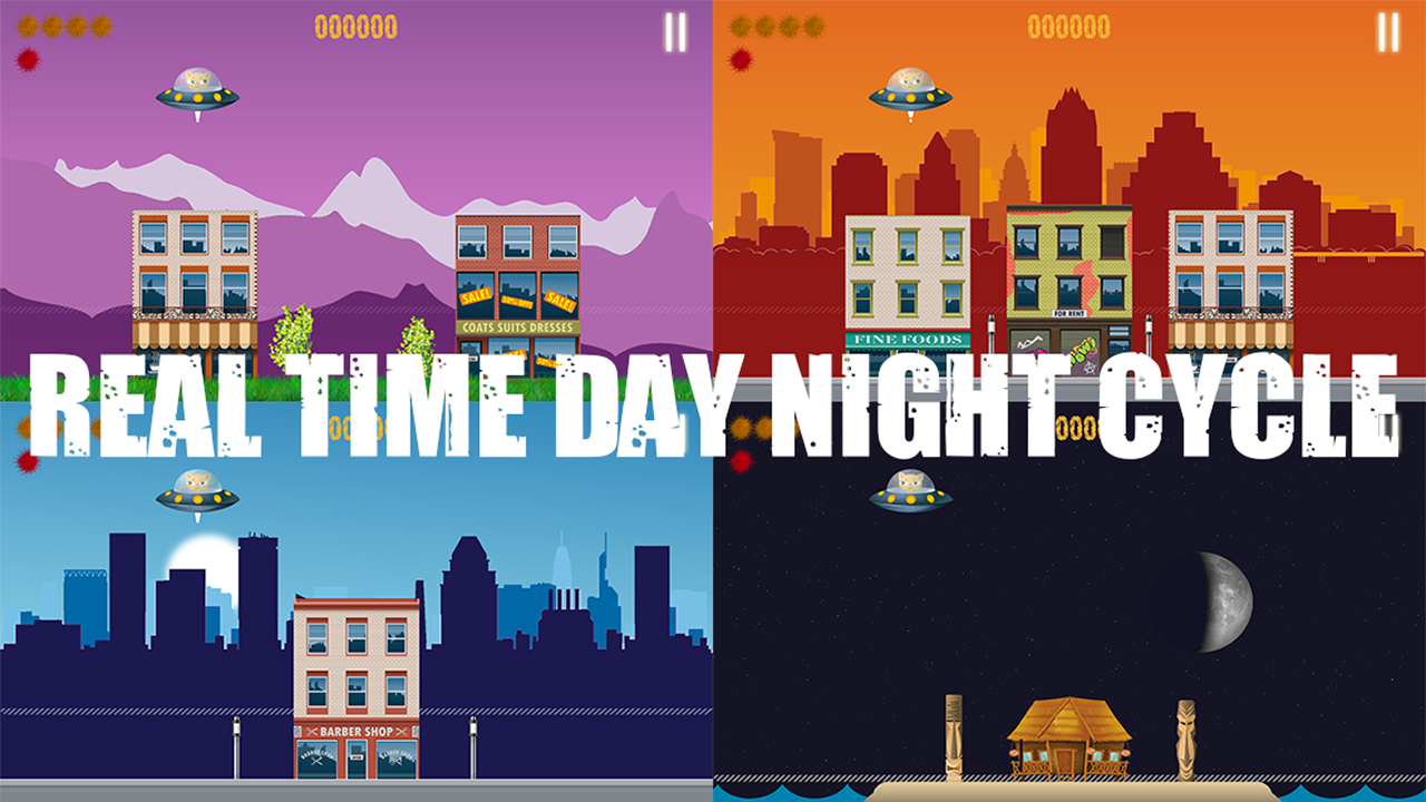 CAT-ACLYSM: Purrfect Vengence - App on Amazon Appstore