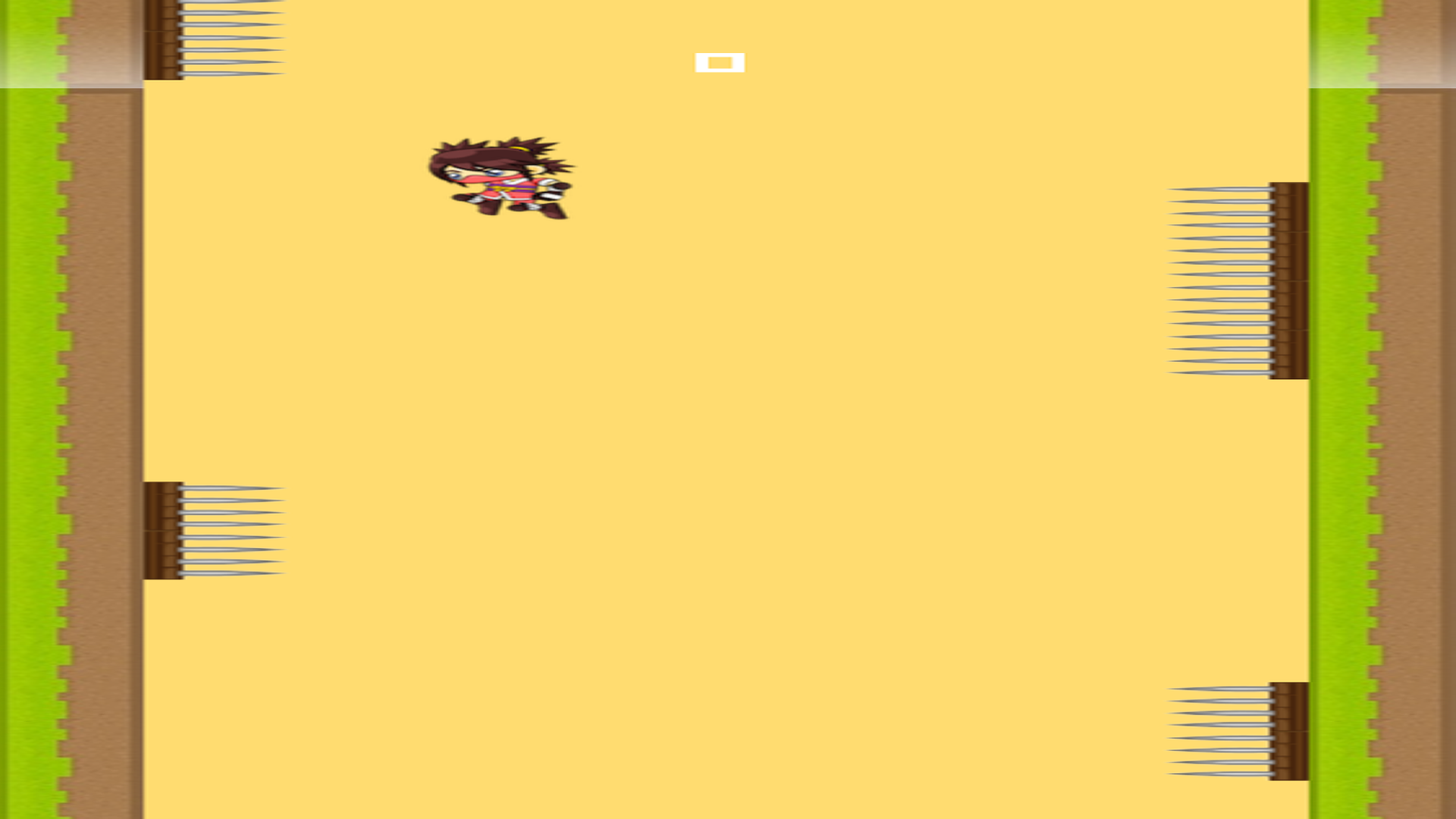 Ninja Jumper - App on the Amazon Appstore