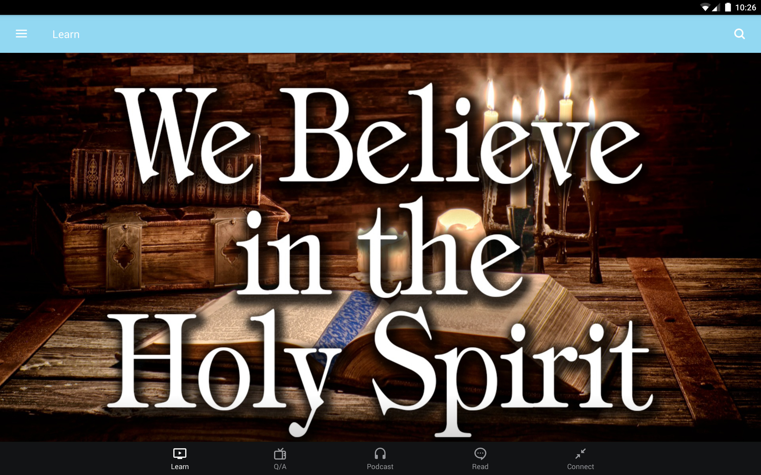 Thirdmill - App on Amazon Appstore