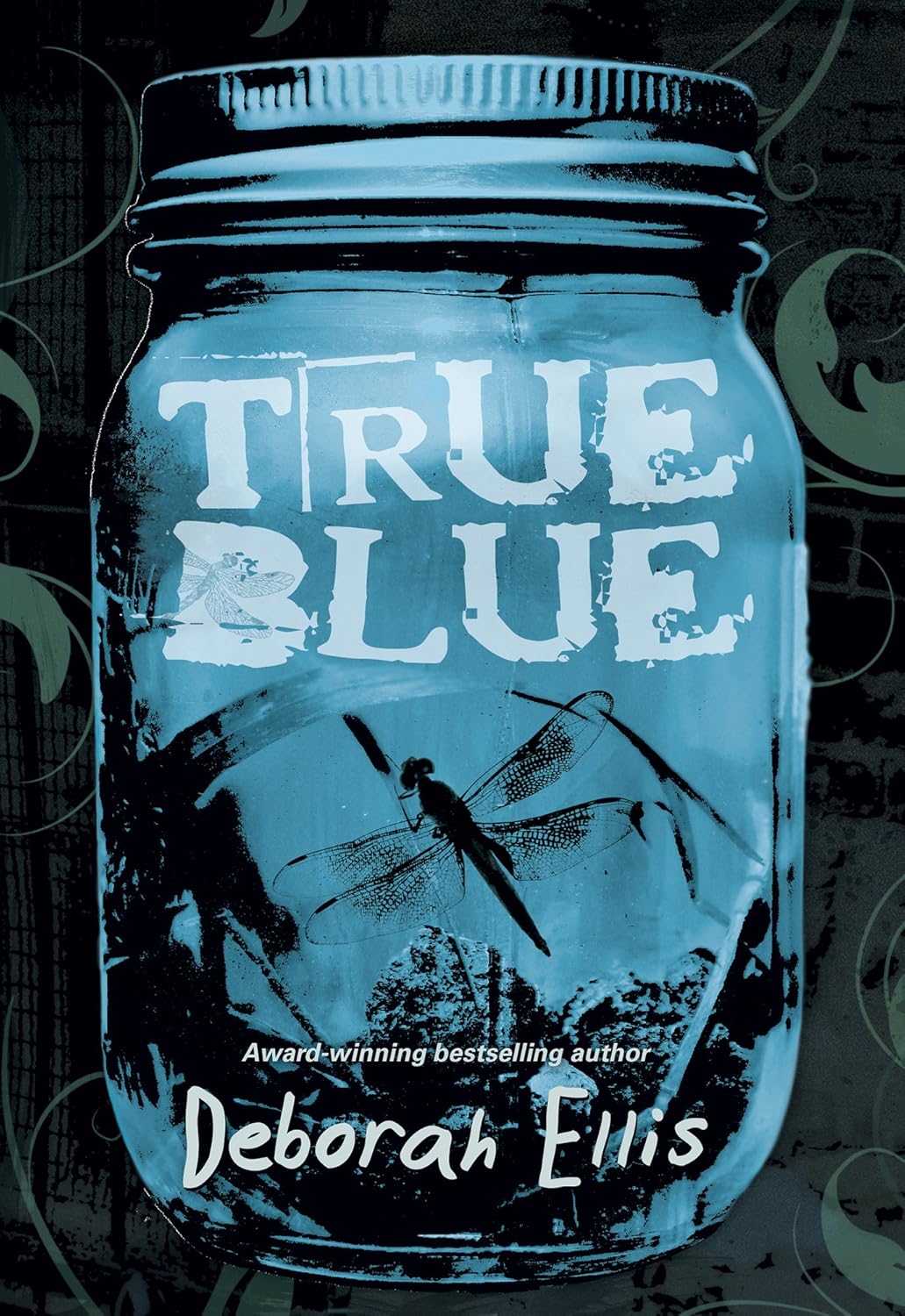 True Blue: Ellis, Deborah: 9780986949500: Books - Amazon.ca