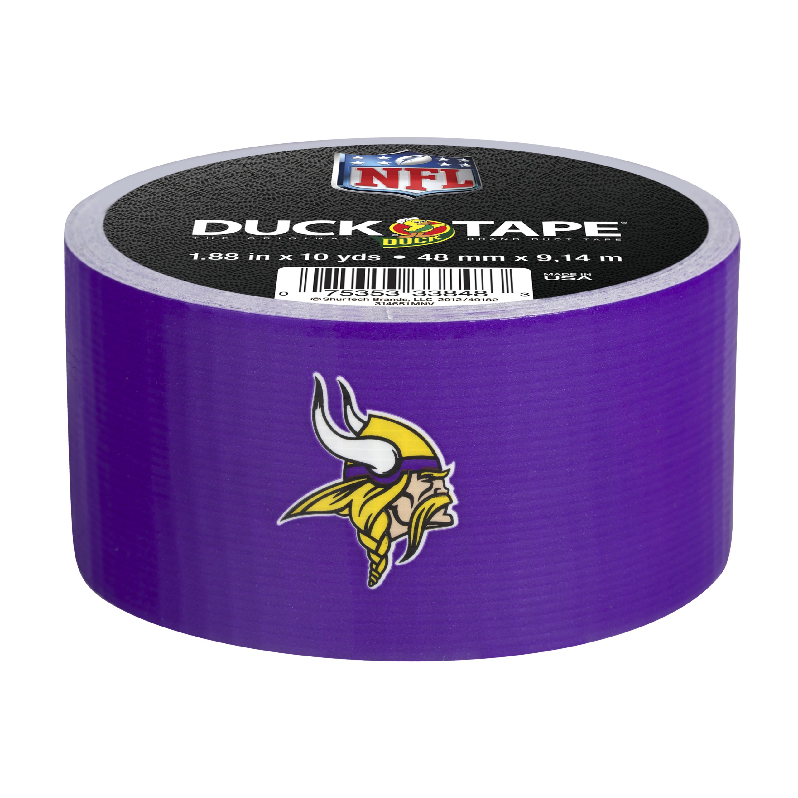 Nfl Duck Tape
