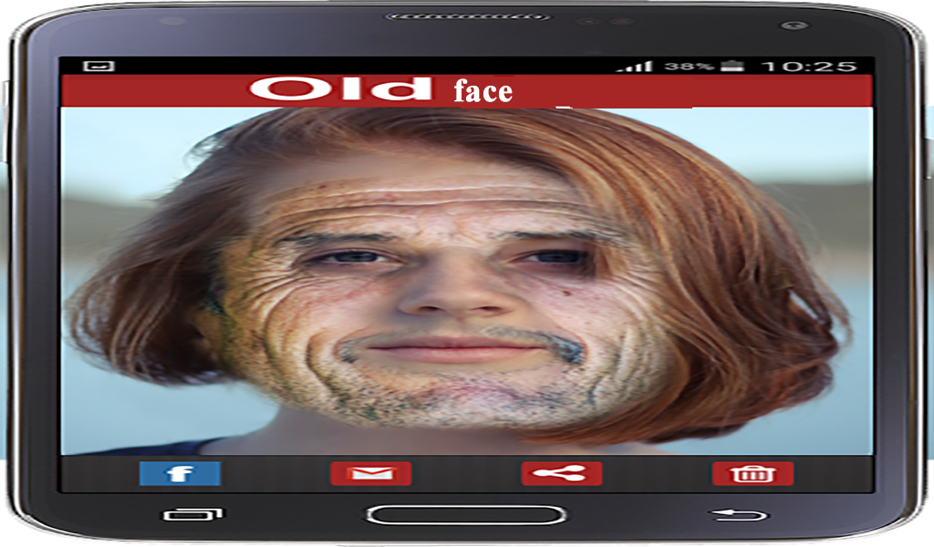 old face pro - App on Amazon Appstore