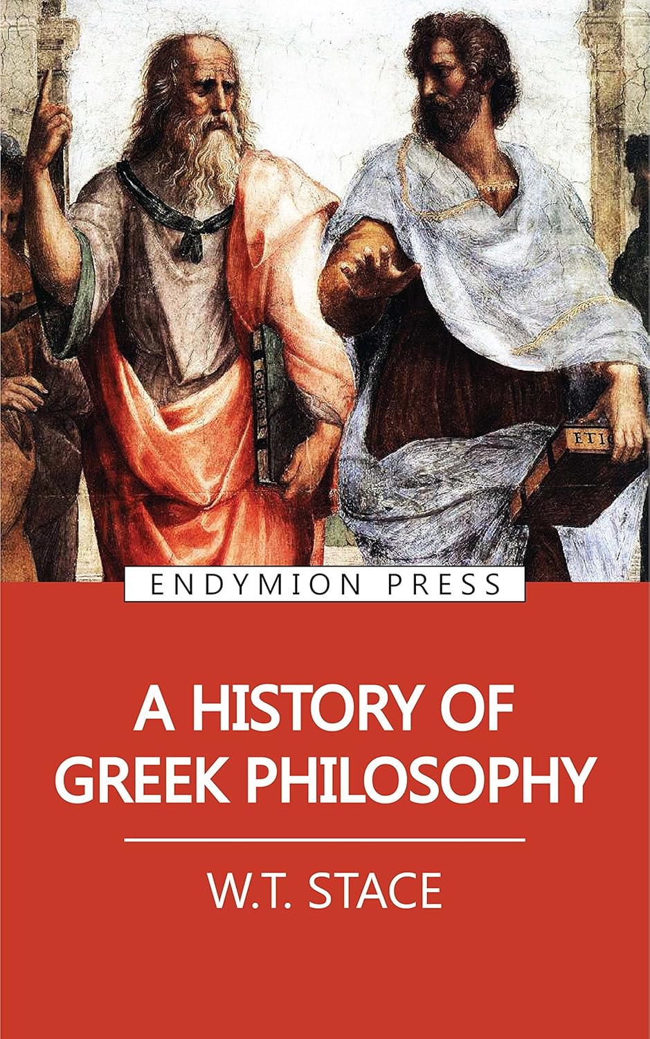 A History of Greek Philosophy - Kindle edition by Stace, W. T ...