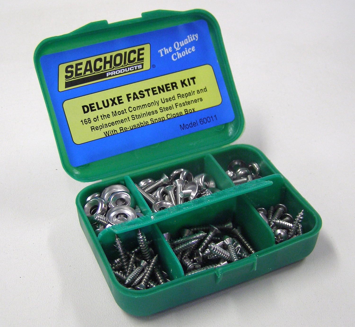 Amazon.com : Seachoice Stainless Steel : Sports & Outdoors