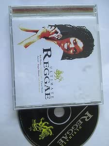 Ultimate Reggae: Amazon.co.uk: CDs & Vinyl