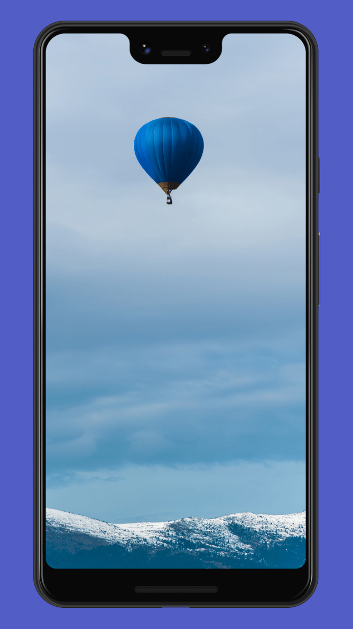 Blue Color Wallpapers & Backgrounds - App on Amazon Appstore
