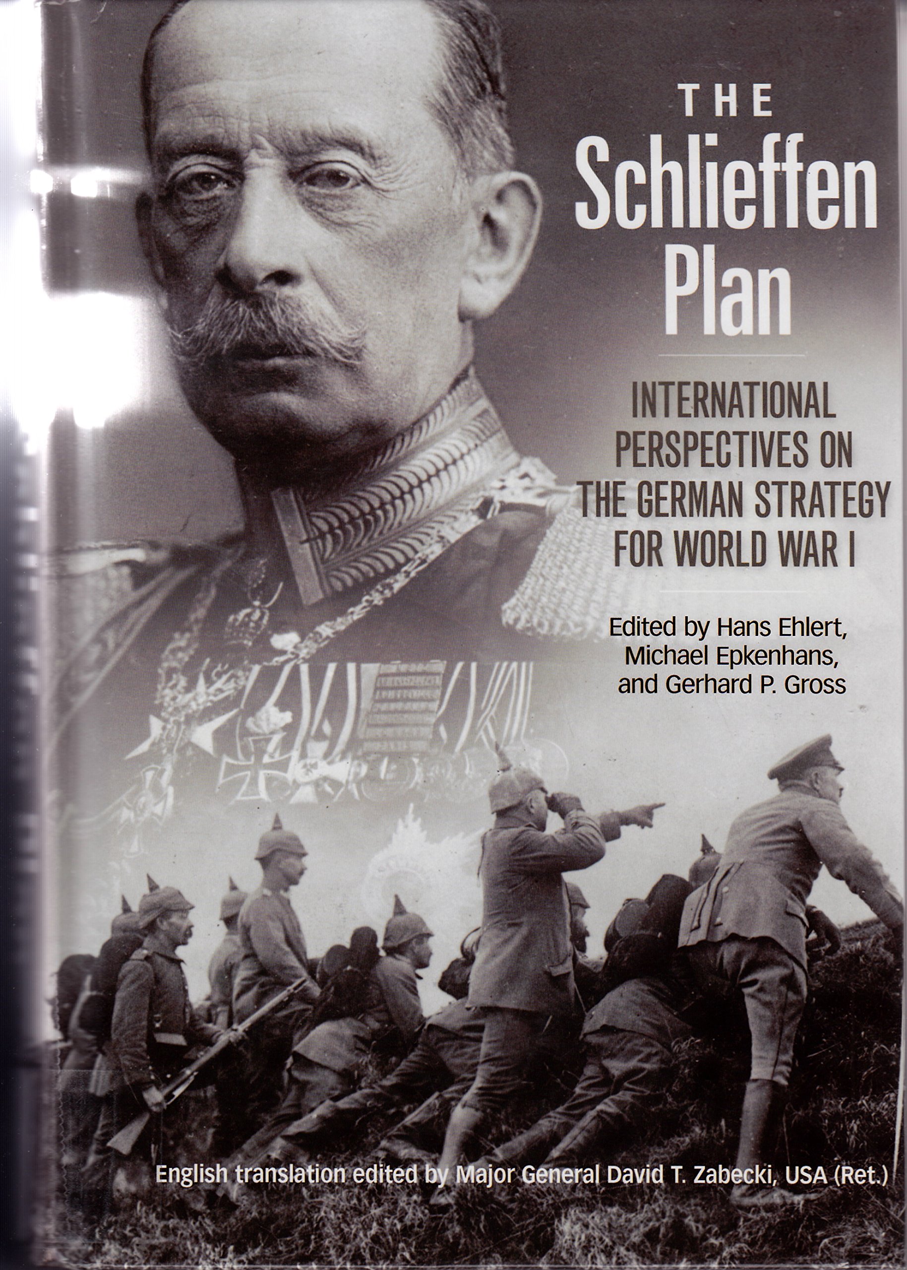 Schlieffen Quotes