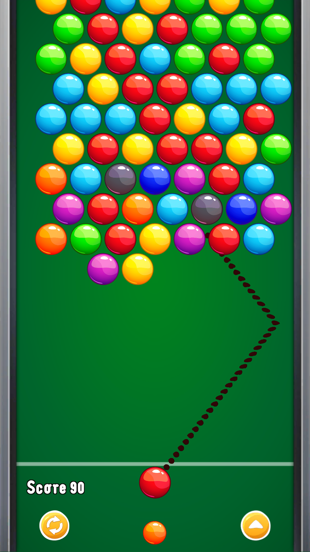 Bubble Bo-Bo - App on Amazon Appstore