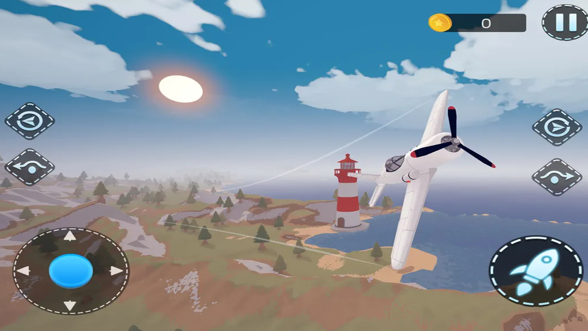 Plane Aviassembly Game - App on Amazon Appstore