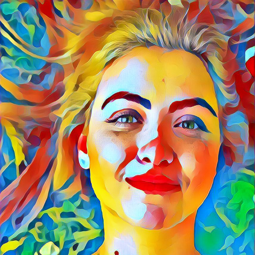 Deep Art Effect Artistic Photo Filters - App on Amazon Appstore