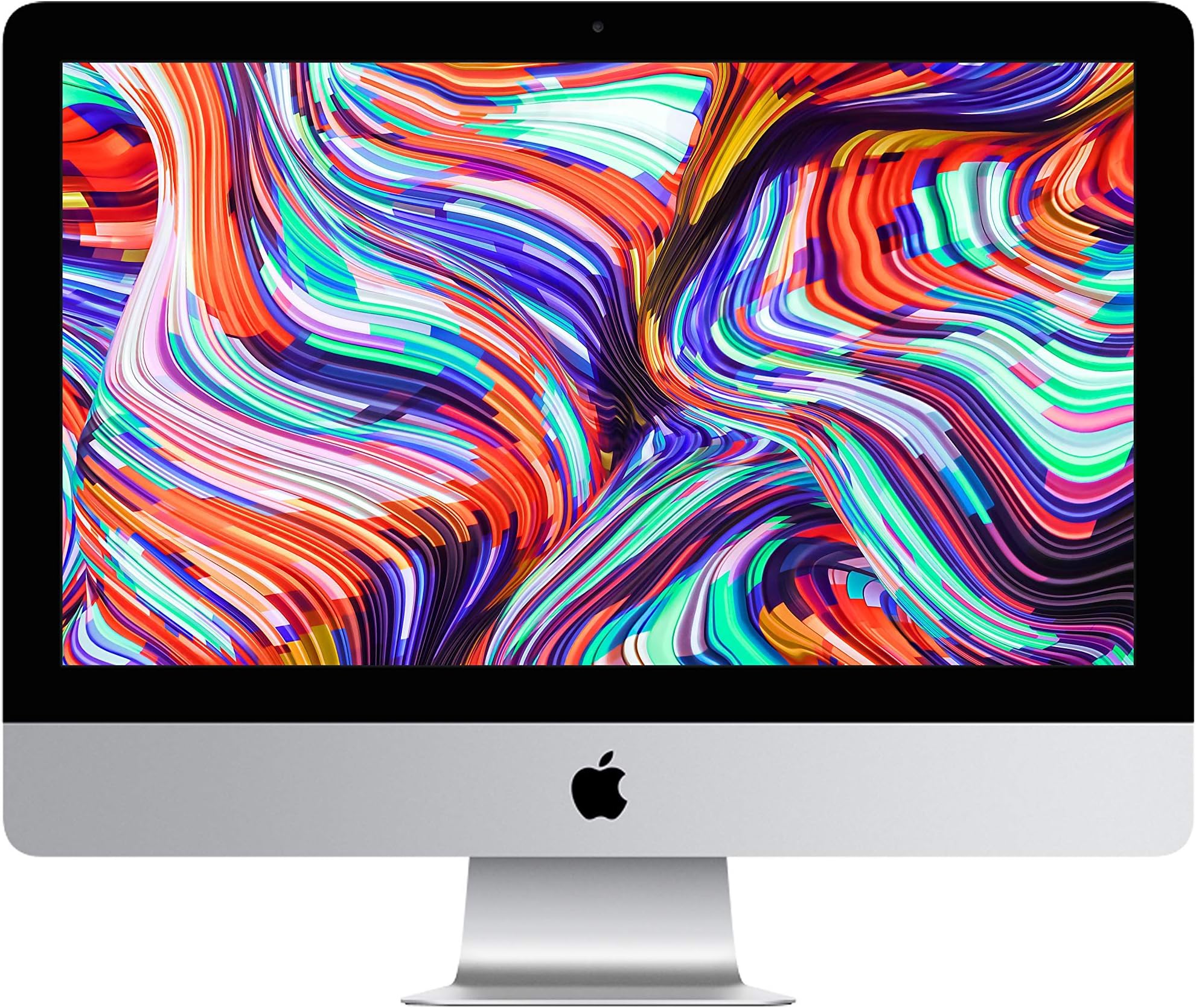 Amazon.com: Apple iMac 21.5in 2.7GHz Core i5 (ME086LL/A) All In One ...